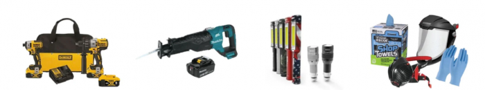 Acme Tools Promo Codes - 15% OFF in April 2024