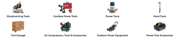 Acme Tools Promo Codes - 15% OFF in April 2024
