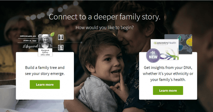 Ancestry Coupon Codes - Up to 20% OFF in April 2024