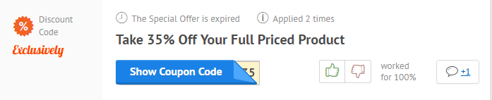 Ashley Stewart Coupon Code 2021 | 50% OFF | DiscountReactor