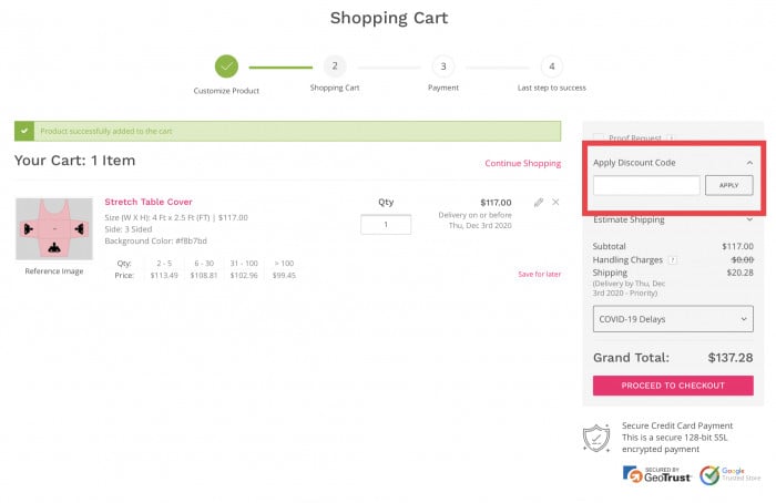 Best of Signs Promo Codes - 35% OFF in April 2024