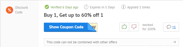 BH Cosmetics Promo Code 2021 | 50% OFF | DiscountReactor