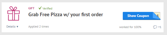 Blaze Pizza Promo Codes - Up to 15% OFF in April 2024