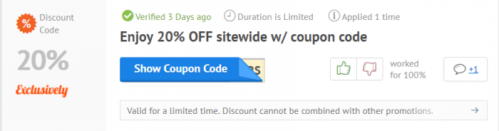 BPI Sports Coupon Code 2022 | $10 OFF | DiscountReactor