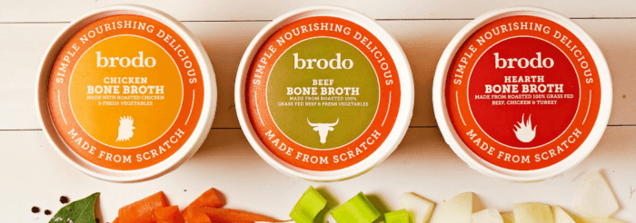 Brodo Promo Codes - 15% OFF Coupon in April 2024