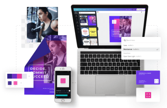 Canva Promo Codes - Up to 35% OFF in April 2024