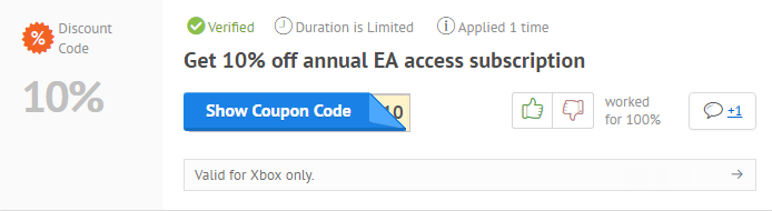 Cdkeys.com Coupon Codes - 5% OFF in April 2024