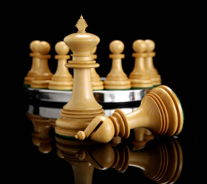 chessbazaar Promo Codes - 30% OFF in April 2024