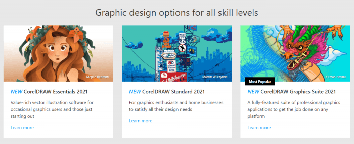 CorelDRAW Promo Codes - 15% OFF in April 2024