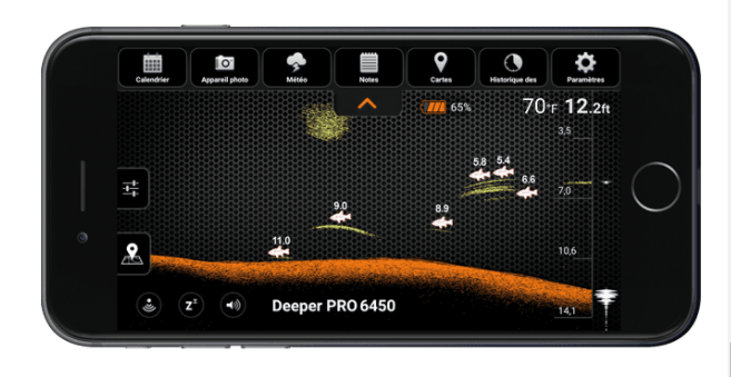 Deeper Promo Codes - 5% OFF Coupon in April 2024