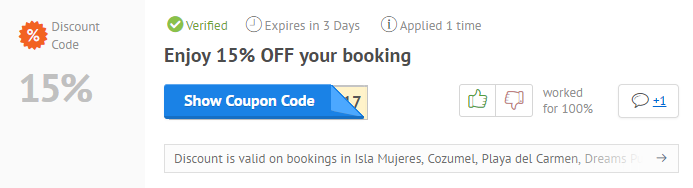 Dolphin Discovery Promo Codes - 25% OFF in April 2024