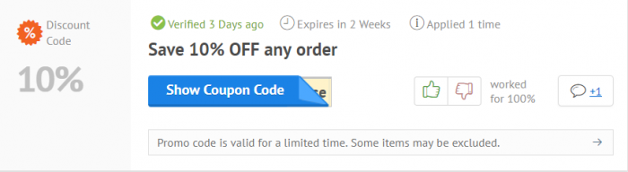 Fuse Lenses Coupon Codes - 25% OFF in April 2024