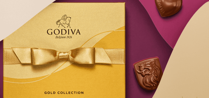 Godiva Promo Codes - Up to 20% OFF in April 2024