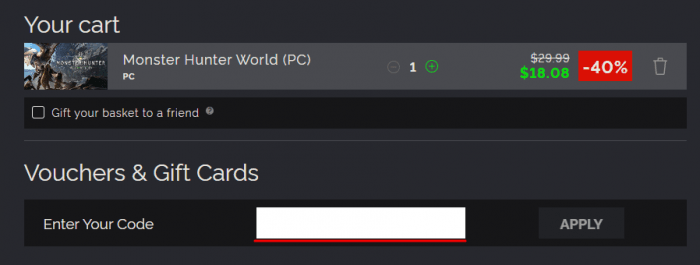 Green Man Gaming Coupon Code 2022 | 50% OFF | DiscountReactor