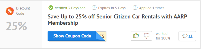 Hertz Car Hire Promo Code 2021 | 50% OFF | DiscountReactor