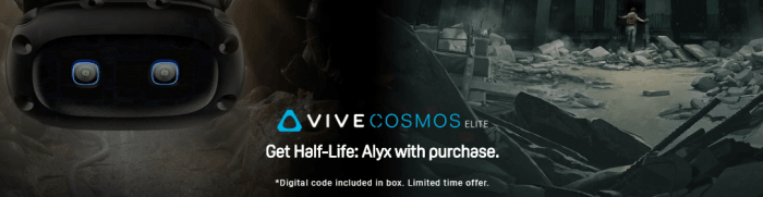 HTC VIVE Promo Codes - April 2024 - DiscountReactor