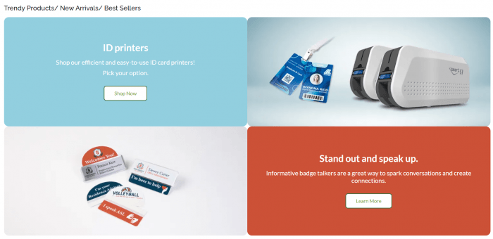 Imprint Plus Promo Codes - 15% OFF in April 2024