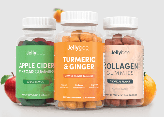 JellyBee Promo Codes - 20% OFF Coupon in January 2024