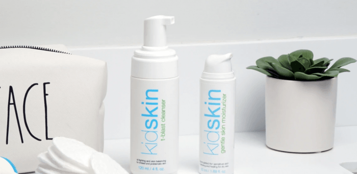 Kidskin Promo Codes - 15% OFF Coupon in February 2024