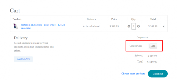 Motorola Promo Codes - 10% OFF Coupon in April 2024