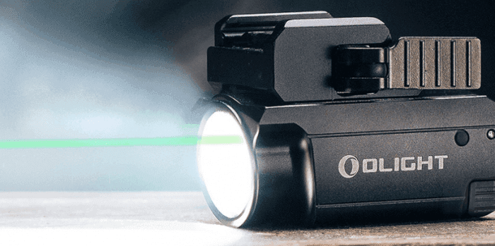 Olight Promo Codes - 10% OFF Coupon in April 2024