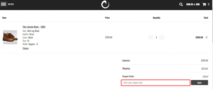Origin Maine Promo Codes - 10% OFF in April 2024
