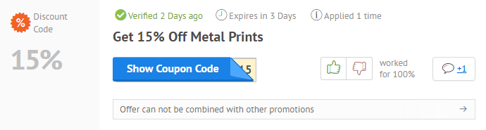 Printique Promo Codes - 10% OFF in March 2024