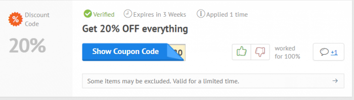 Punch! Software Coupon Codes - 20% OFF in April 2024