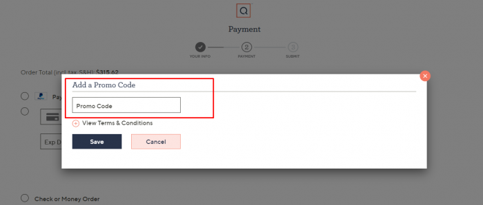 QVC Promo Codes - 30% OFF Coupon in April 2024