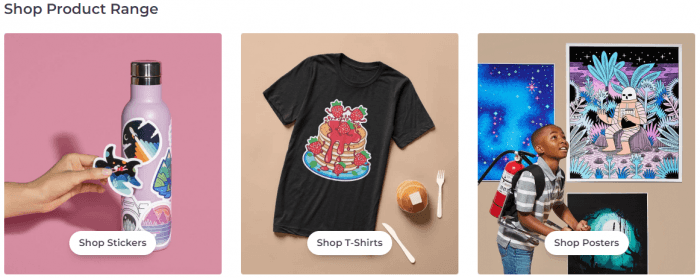 Redbubble Promo Codes - 15% OFF in April 2024