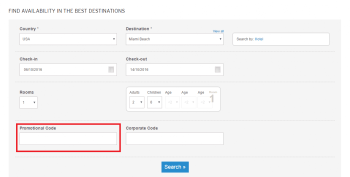 Riu Hotels Promo Code 2021 | 50% OFF | DiscountReactor