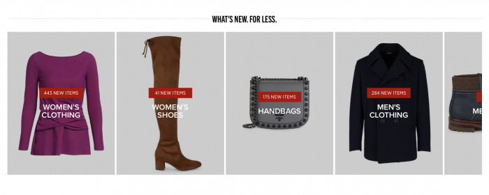 Saks Off 5th Promo Codes - 25% OFF in April 2024