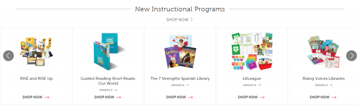Scholastic Promo Codes - 20% OFF in April 2024