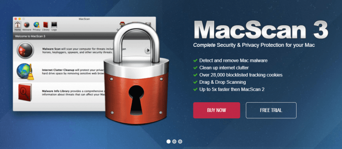 SecureMac Promo Codes - 25% OFF in April 2024