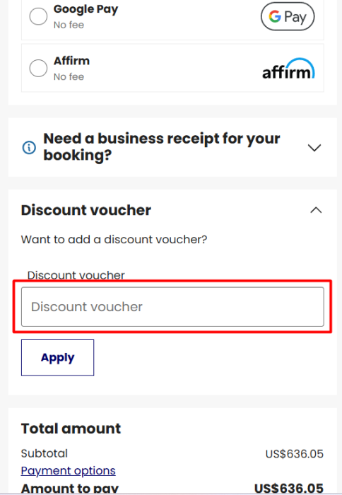 Flight Network Promo Codes - in December 2025
