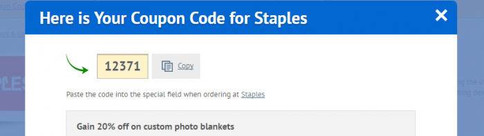 Staples Coupon Code 2021 | $25 OFF | DiscountReactor