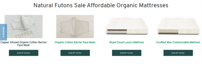 The Futon Shop Promo Codes - Up to 70% OFF in April 2024