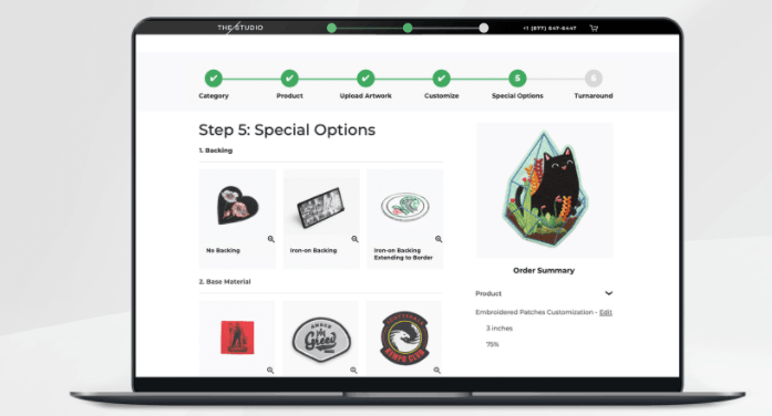 The Studio Promo Codes - 50% OFF in April 2024