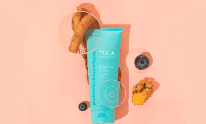 TULA Promo Codes - Up to 20% OFF in April 2024