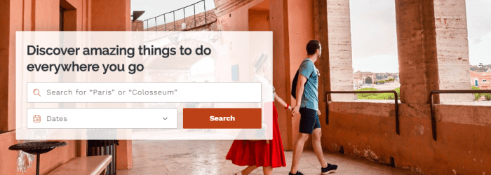 Viator Promo Code 2022 | 50% OFF | DiscountReactor