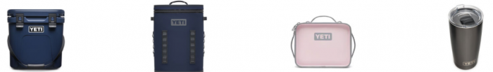 Yeti Promo Codes - Up to 10% OFF in April 2024